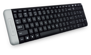 Buy Logitech Wireless Keyboard K230 Online @ AED89.78 from Bayzon