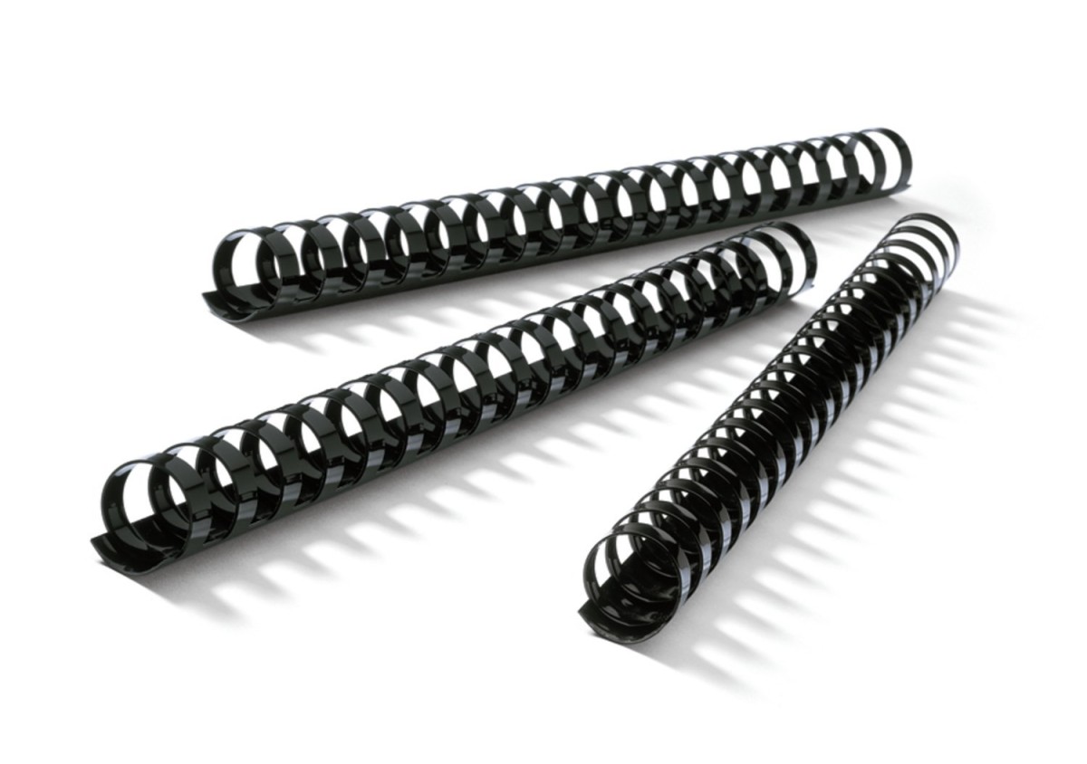 Buy Rexel Binding Ring 12mm Black pkt 100pc Online AED27 3 From Buy Rexel Binding Ring 12mm Black pkt 100pc Online AED27 3 From