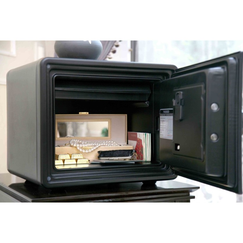 Buy Eagle NPS-M020W Premium Fire Resistant Safe with Digital Lock ...