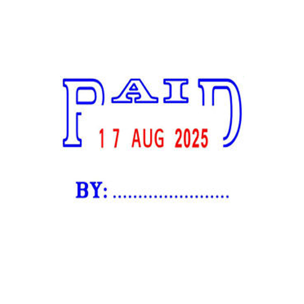 Buy PAID With Date Stamp pc Online AED40 From Bayzon Buy PAID With Date Stamp pc Online AED40 From Bayzon