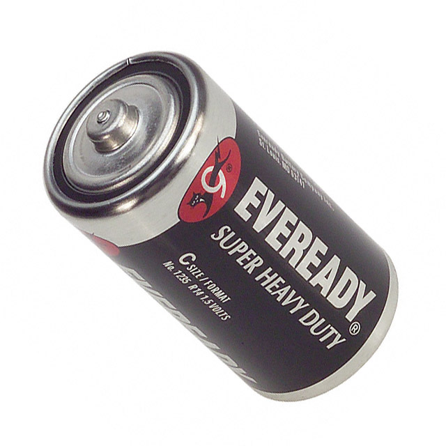 Buy Eveready 1235 Super Heavy Duty C Battery (box/6pkt) Online @ AED26 ...