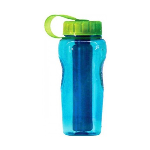 Buy Cool Gear Verve Water Bottle - Blue (0.5L) Online @ AED22 from Bayzon