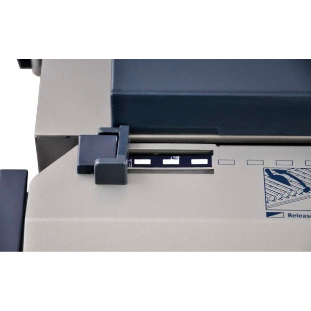 Buy DSB CB-240 Manual Binding Machine Online @ AED820 from Bayzon