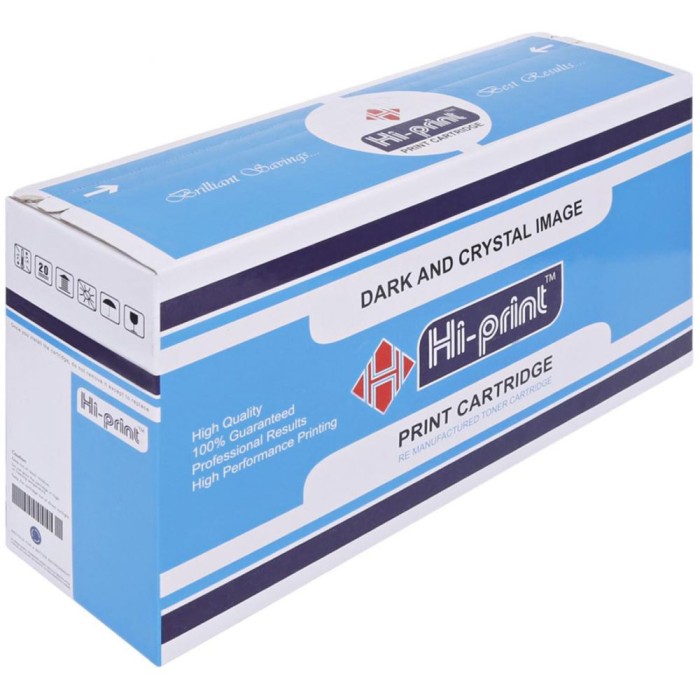 Buy Hi-Print 19A Compatible Toner Cartridge - Black Online @ AED155 ...