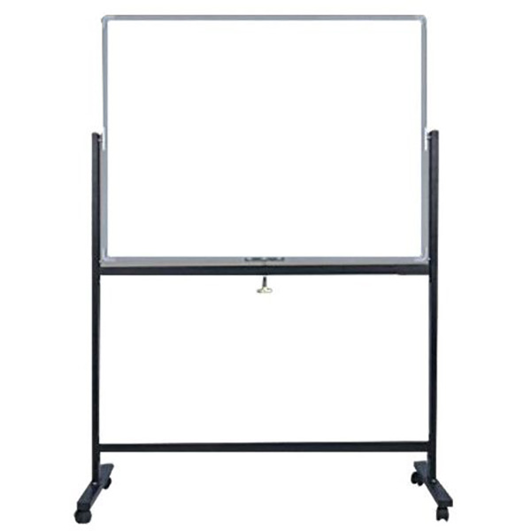 Buy FIS White Board with Aluminium Frame with Stand FSWB6090CM-R - 60 x ...