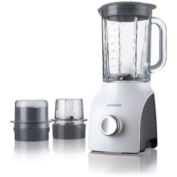 Buy Kenwood Blend-X Classic BLP605WH - White Online @ AED450.45 from Bayzon
