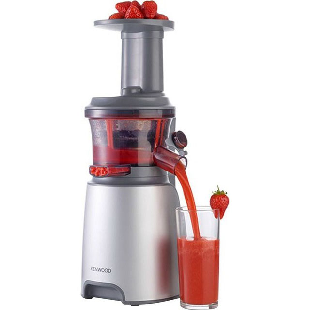 Buy Kenwood PureJuice JMP600SI Juicer - Silver Online @ AED838.95 from ...