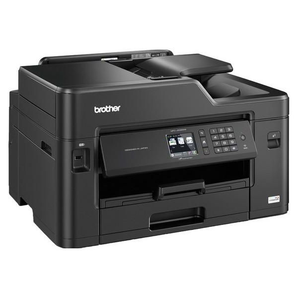 Buy Brother MFC-J3930DW Multifunction Printer Online @ AED1554 from Bayzon
