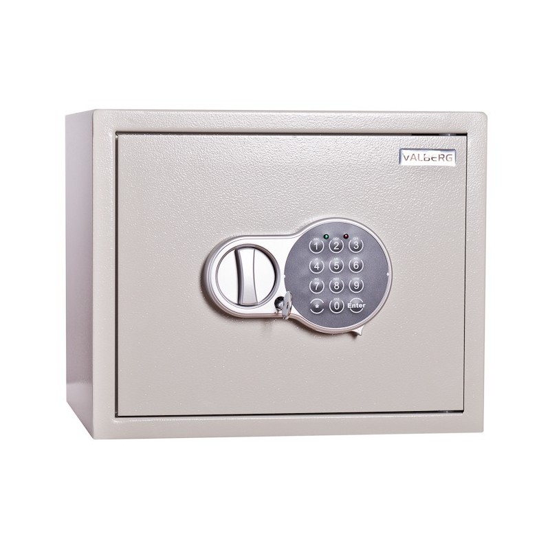 Buy Valberg T-23 EL Digital Lock Hotel Safe Online @ AED290 from Bayzon