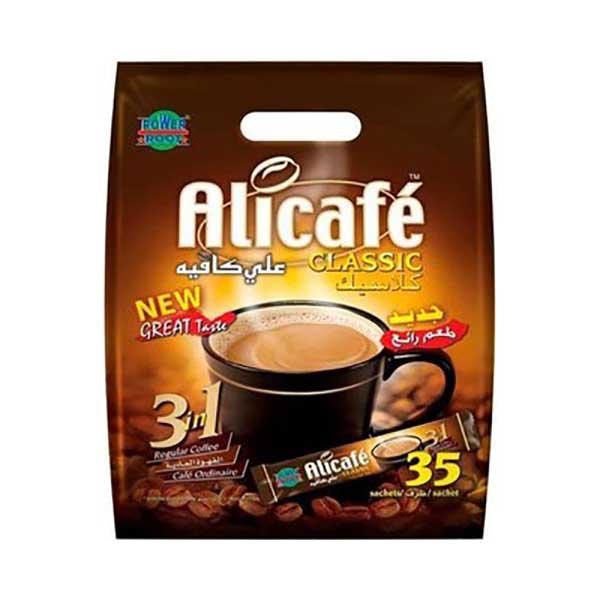 Buy Alicafe 3-in-1 Instant Coffee 25g - Classic (pkt/35pcs) Online ...