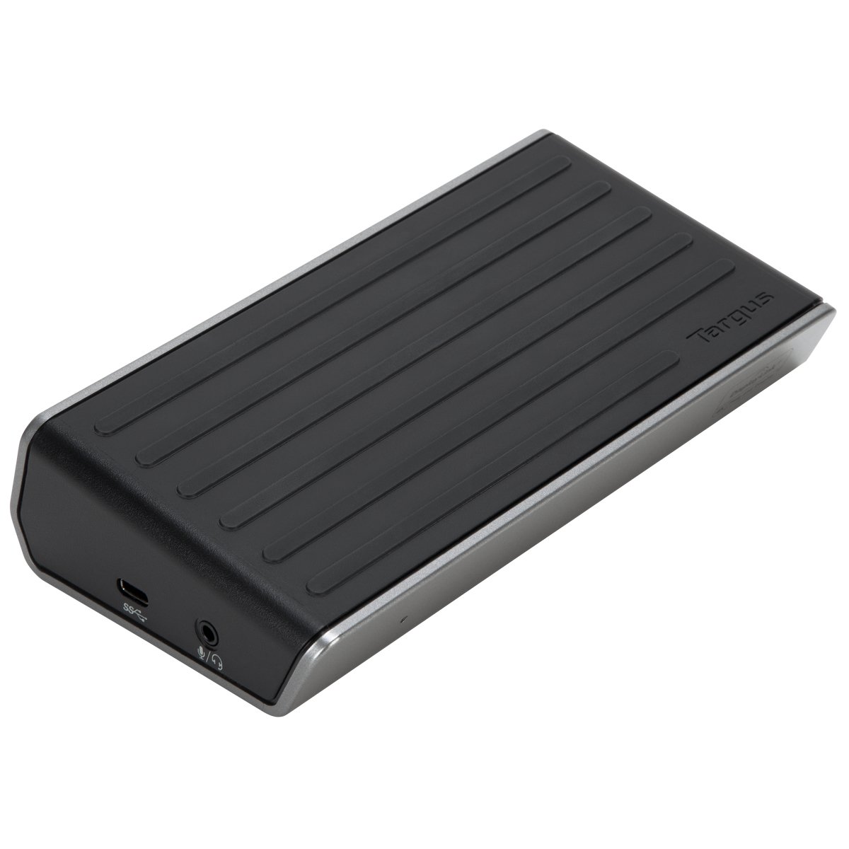 Buy Targus Universal USB-A Docking Station DV 4Kp60 UHD DOCK160EUZ ...