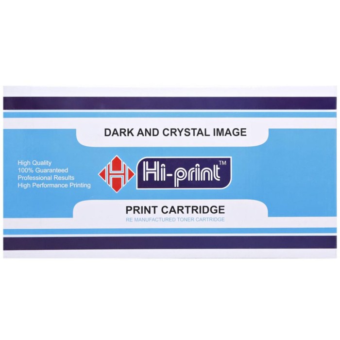 Buy Hi-Print 205A (CF530A) Compatible Toner Cartridge - Black Online ...