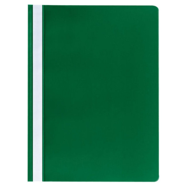 Buy Atlas AS-F26843 Fastener Folder A4 - Green (pkt/12pcs) Online ...