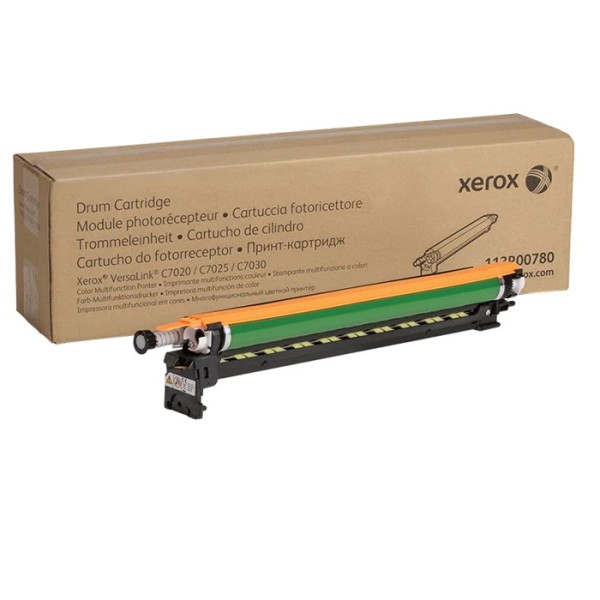 Buy Xerox 113R00780 Drum Cartridge - Cyan Online @ AED1080 from Bayzon