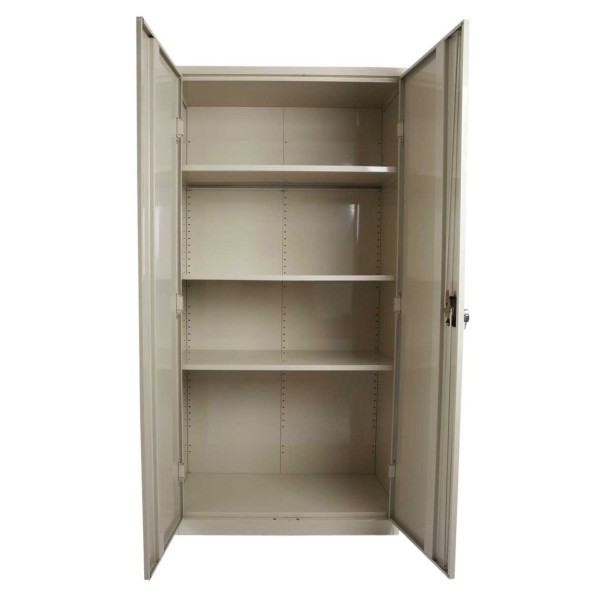 Buy Godrej OEM Steel Filing Cupboard Beige Online AED500 From Bayzon