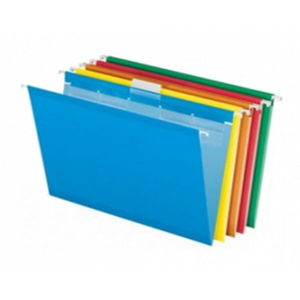 Buy Flamingo 5152 Hanging Files FS - Blue (box/50pcs) Online @ AED65 ...