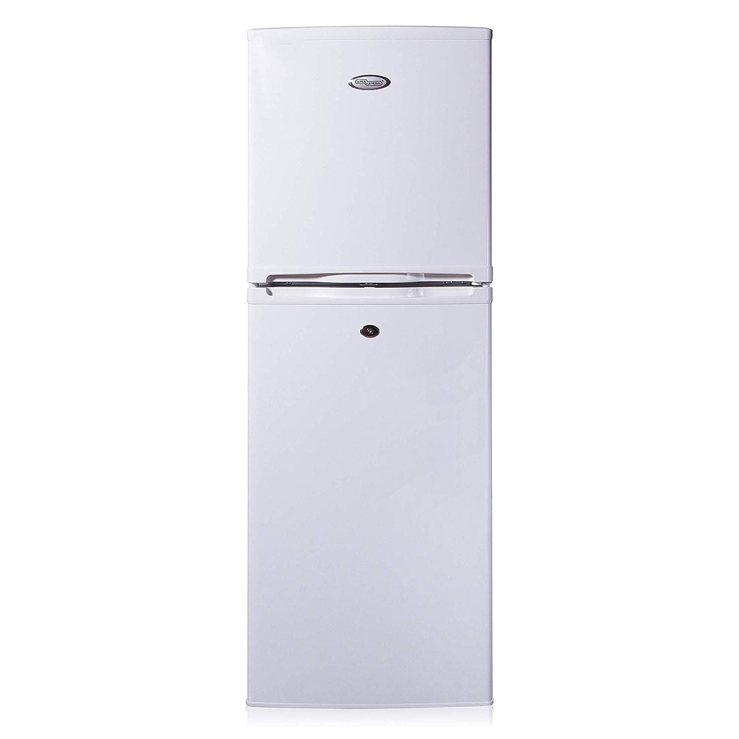 Buy Super General SGR198H 190L Refrigerator - White Online @ AED720 ...