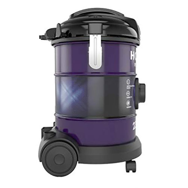 Buy Hoover HT85-T3-ME 2300W Power Pro Tank Vacuum Cleaner - Purple ...