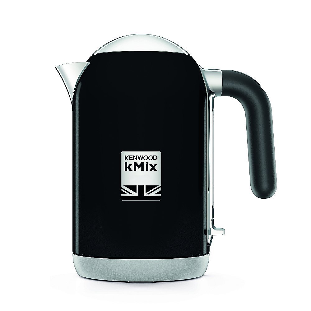 Buy Kenwood ZJX750BK kMix Kettle 1.7L - Rich Black Online @ AED471 from ...