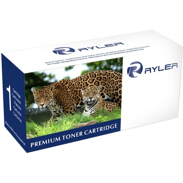 Buy Ryler 913A (L0R95AE) Compatible Toner Cartridge - Black Online ...