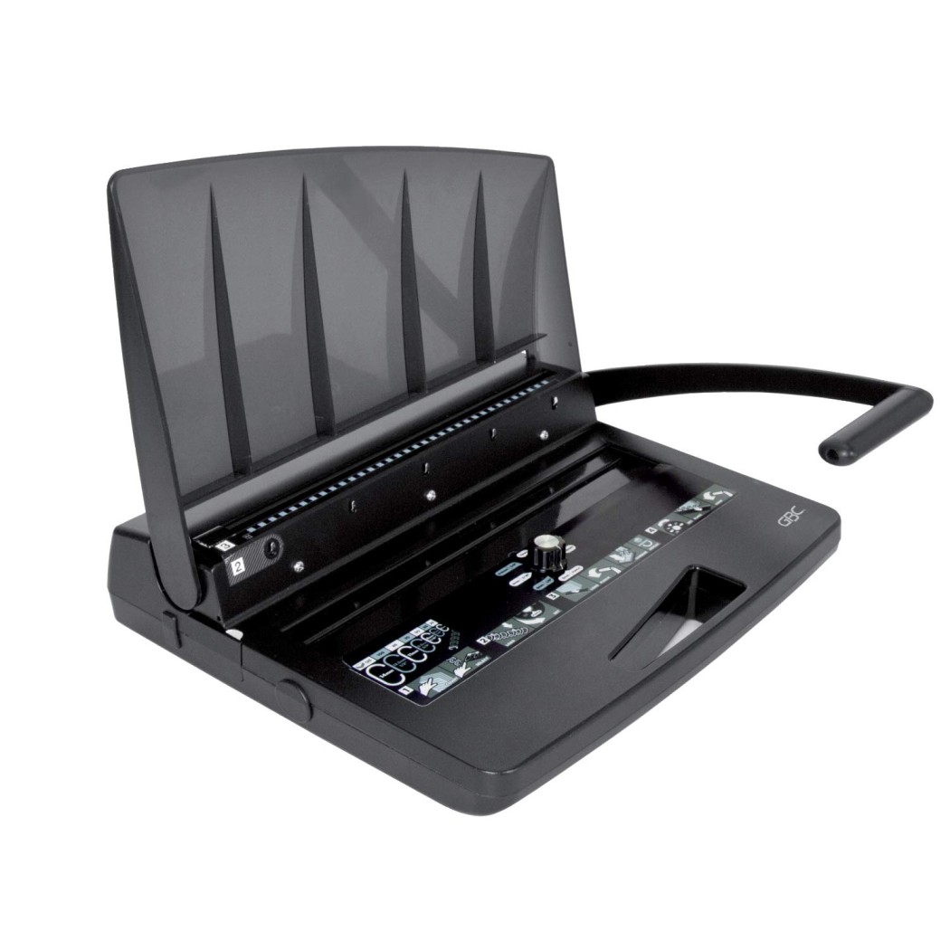 Buy GBC 4400402 WireBind W15 Wire Binder Online @ AED1000 from Bayzon