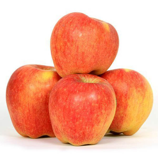 Buy Red Apples - France/Chile (1Kg) Online @ AED5.5 from Bayzon