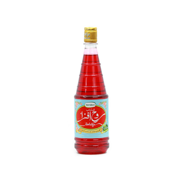 Buy Roohafza 800ml Online @ AED14 from Bayzon