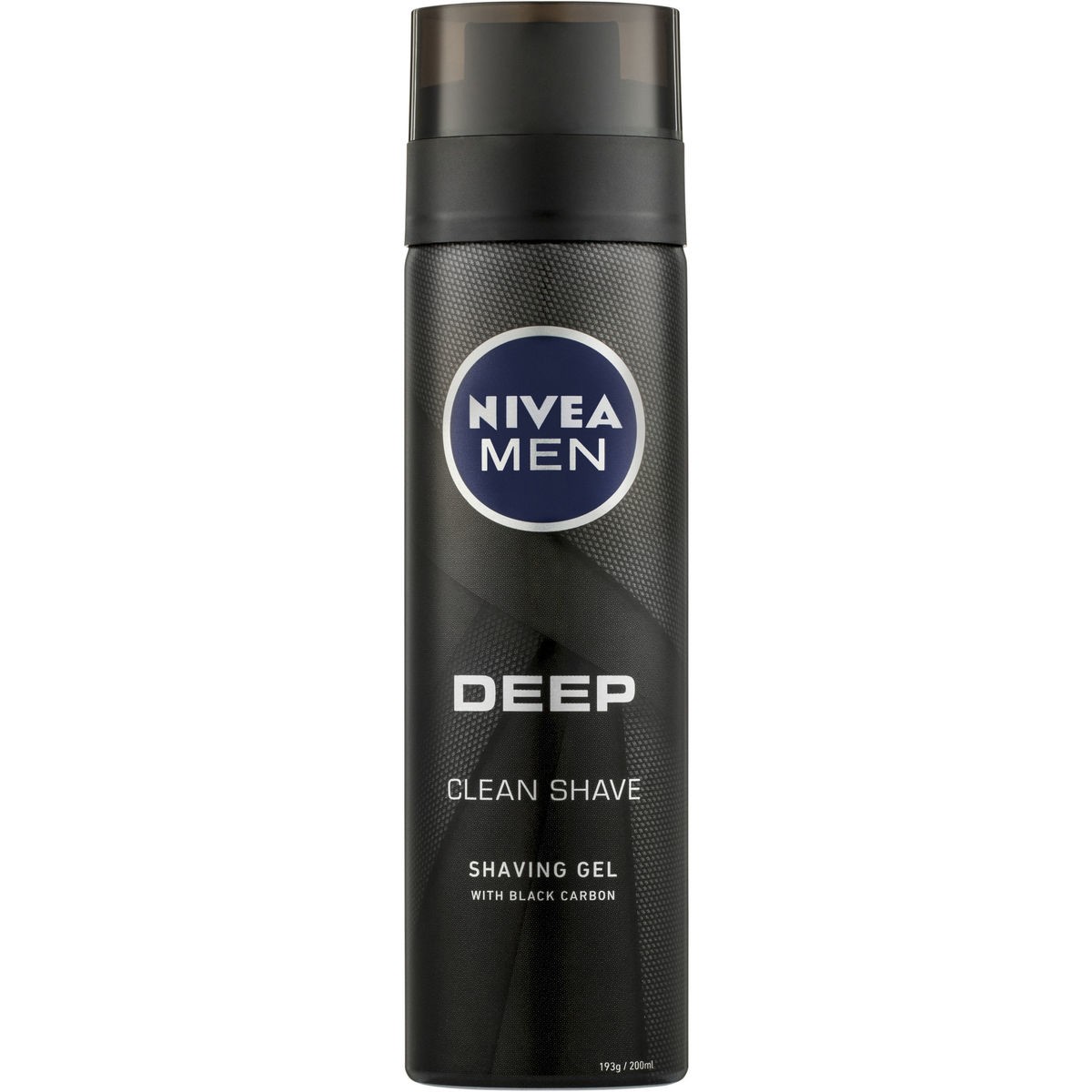 Buy Nivea Men Deep Clean Shaving Gel - 200ml Online @ AED20 from Bayzon Buy Nivea Men Deep Clean Shaving Gel - 200ml Online @ AED20 from Bayzon
