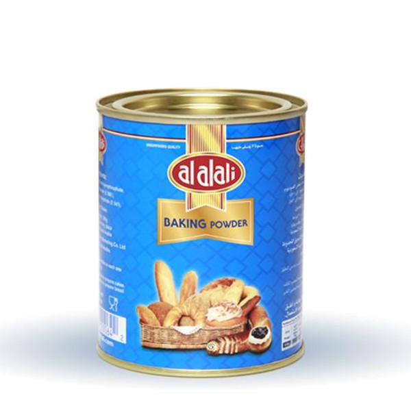 Buy Al Alali Baking Powder - 200gm Online @ AED5.78 from Bayzon