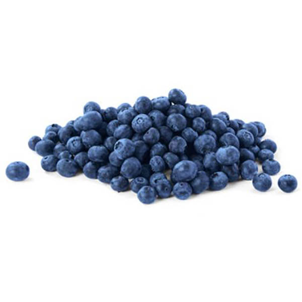 Buy Blueberries, Europe/Mexico - 125gm Online @ AED 8 from Bayzon