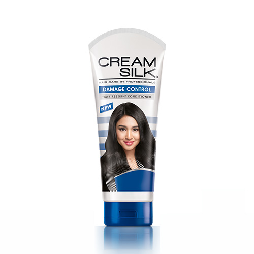Buy Cream Silk Damage Control Conditioner - 180ml Online @ AED12.75 ...
