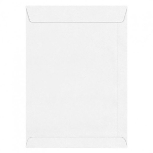 Buy Hispapel 13 x 9in Envelope - White (pkt/50pcs) Online @ AED25 from ...