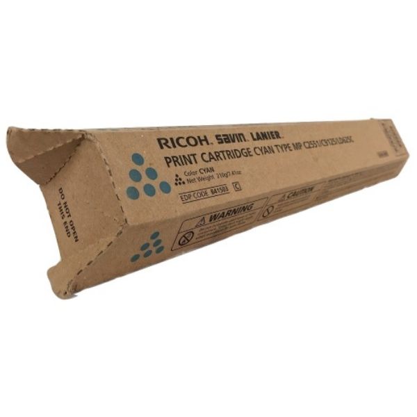 Buy Ricoh MP C2051 Original Toner Cartridge - Cyan Online @ AED 420 ... Buy Ricoh MP C2051 Original Toner Cartridge - Cyan Online @ AED 420 ...