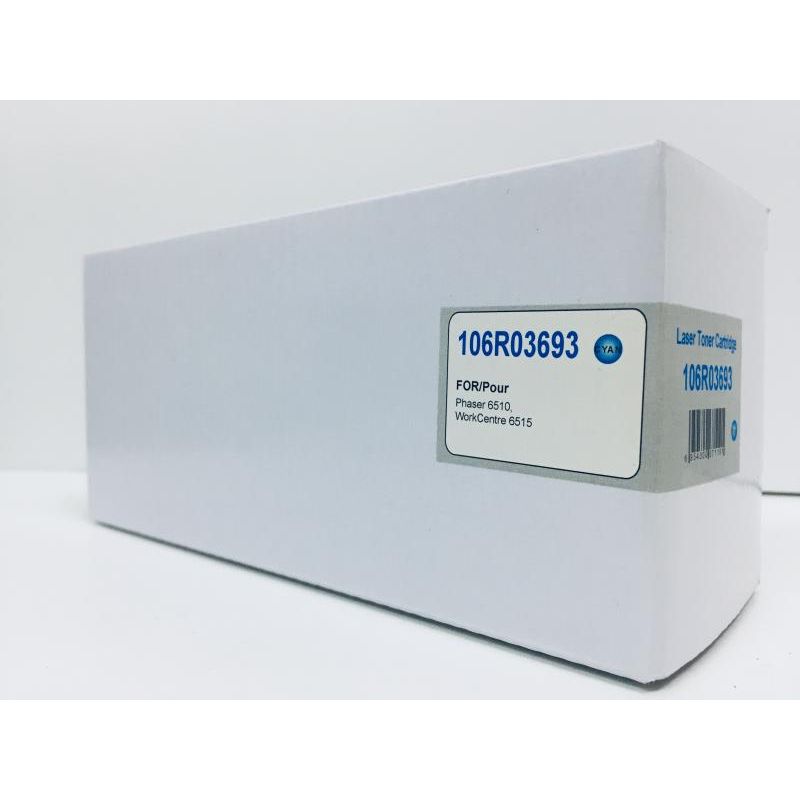Buy Ryler Compatible Xerox Phaser 6510 / WorkCentre 6515 (106R03693 ...