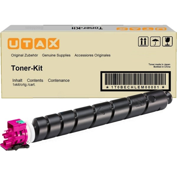 Buy UTAX 2506CI Toner Cartridge - Magenta Online @ AED467 from Bayzon