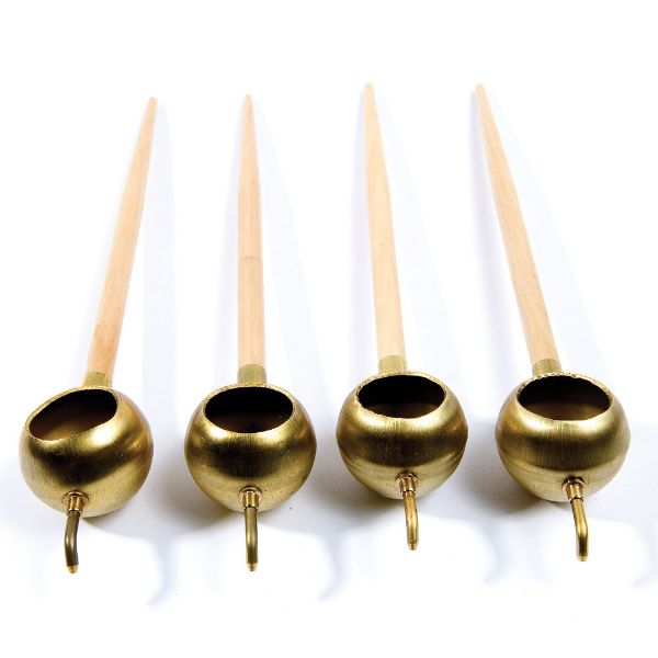 Buy Specialist Crafts Tjanting Tool for Batik with 08mm Spout Online ...