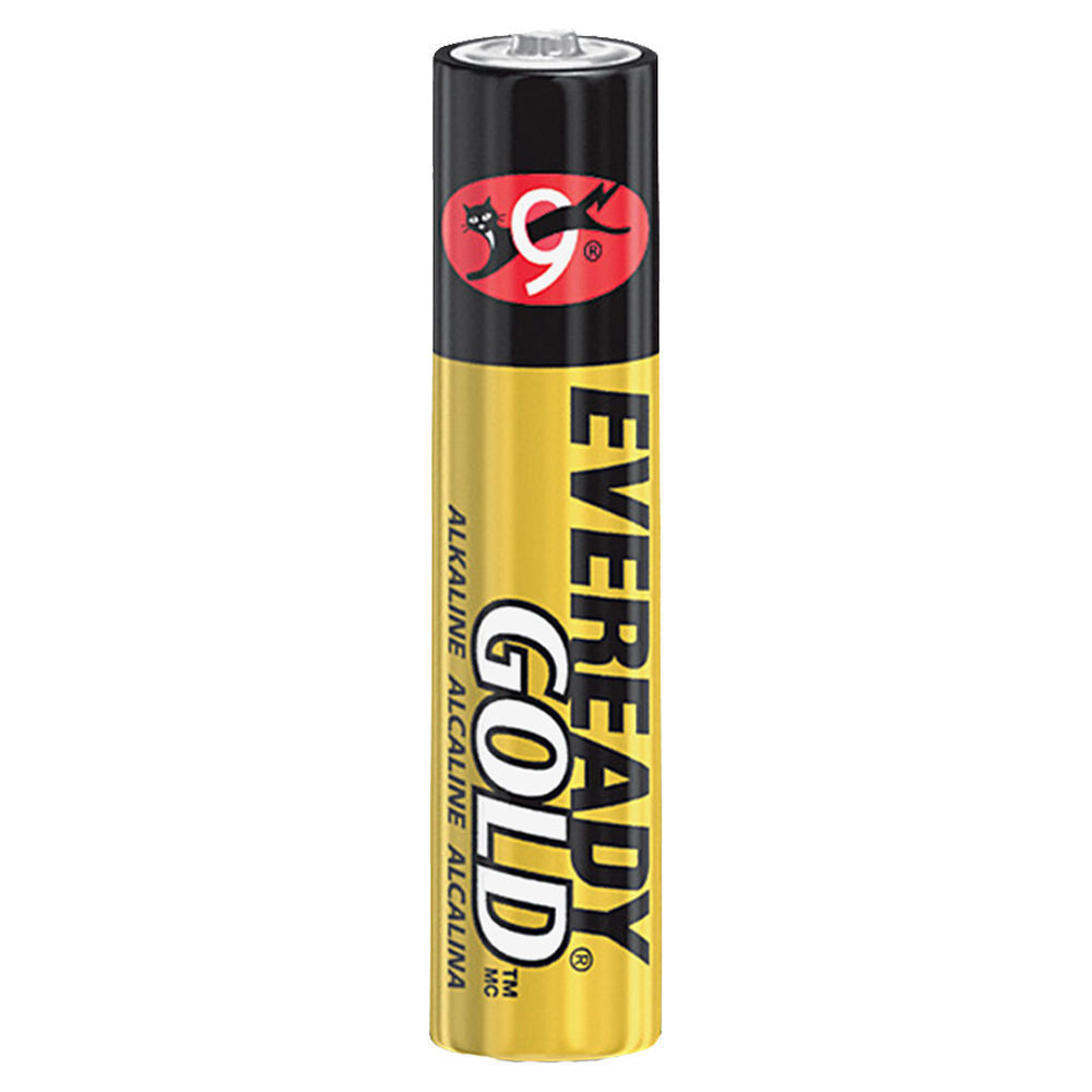 Buy Eveready Gold A92BP4 AAA Alkaline Battery (box/20pkt) Online ...