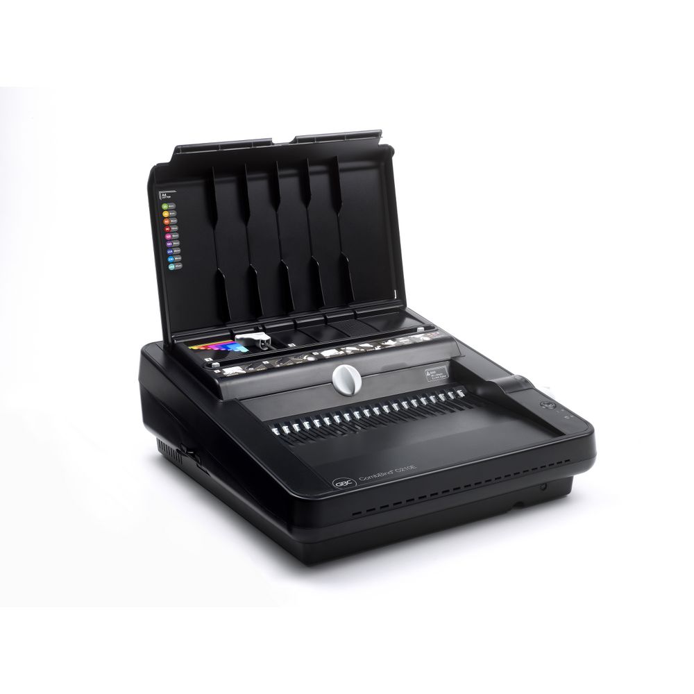 Buy GBC CombBind C340 Binding Machine Online @ AED1920 from Bayzon