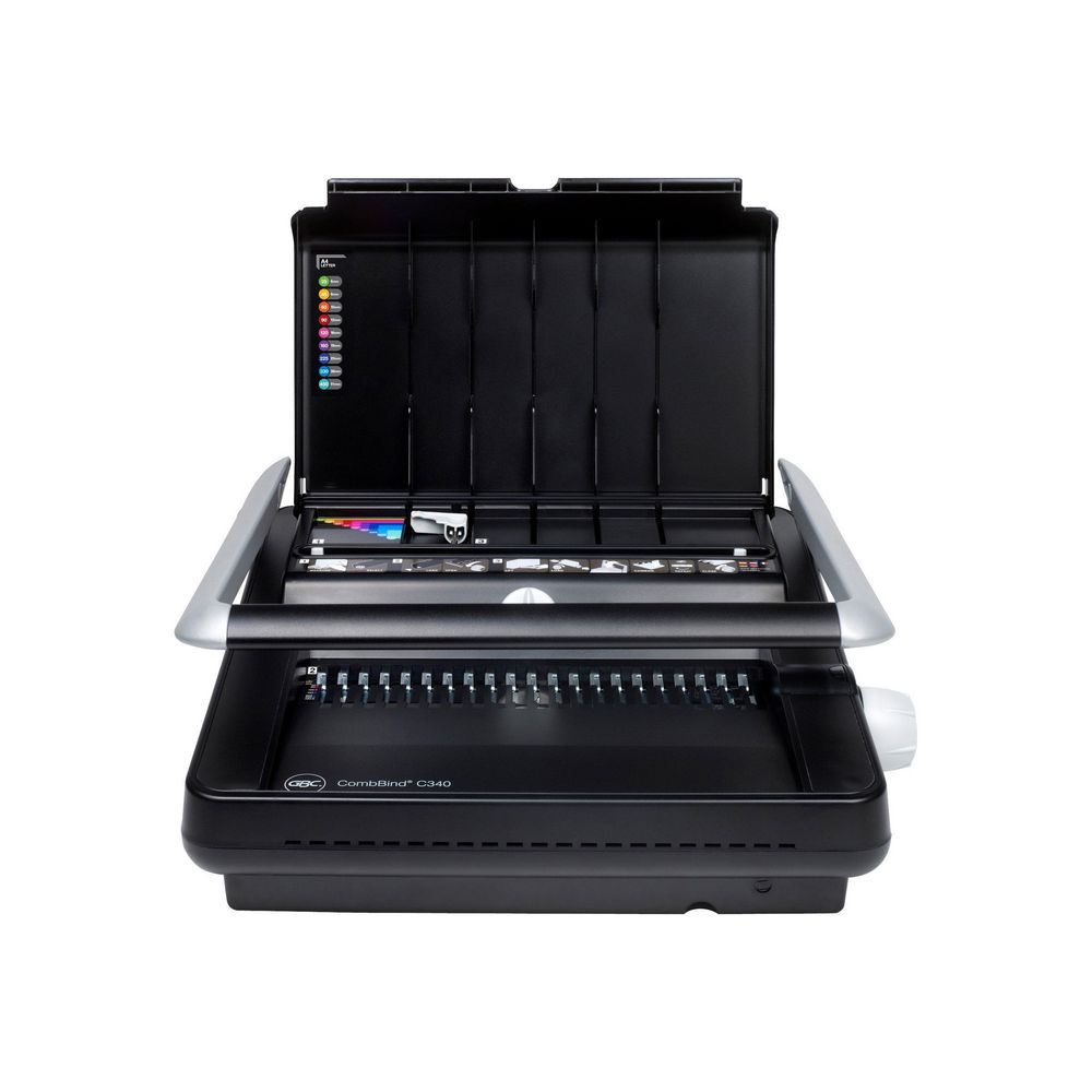Buy GBC CombBind C366 Binding Machine Online @ AED2110 from Bayzon