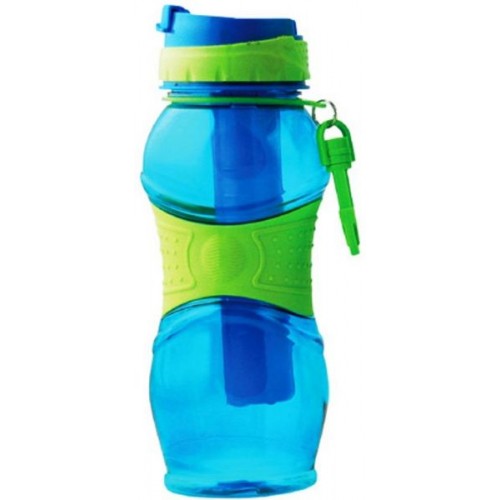 Buy Cool Gear Water Bottle Riviera - Blue (0.65L) Online @ AED25 from ...