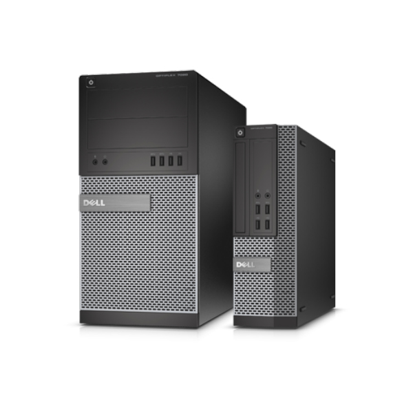 Buy Dell OptiPlex 7020 I5 Online @ AED2039.62 from Bayzon