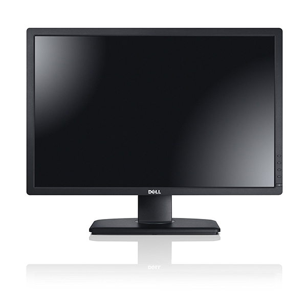 Buy Dell UltraSharp U2412M 24" LED Monitor Online @ AED909.56 from Bayzon
