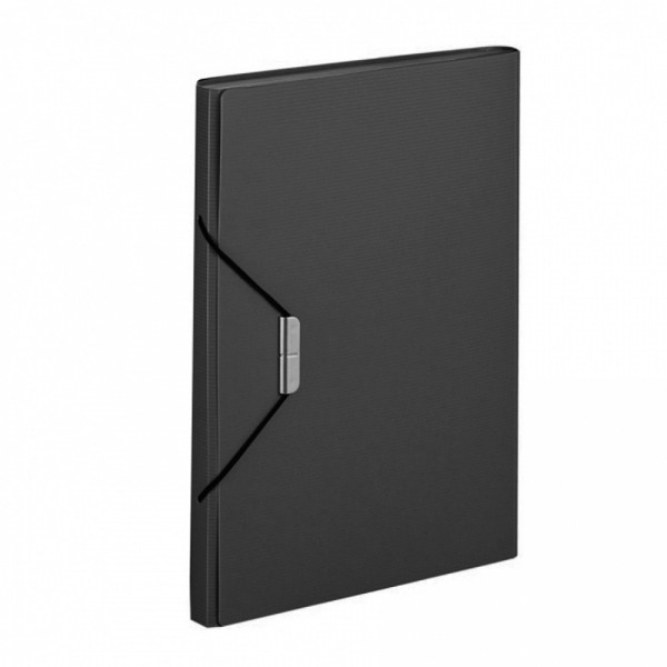Buy Deli E5554 A4 Expanding File 6-Pocket (pc) Online @ AED13 from Bayzon