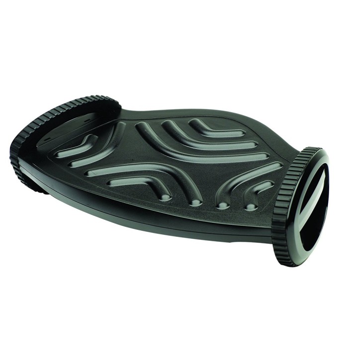 Buy Fellowes 8023901 Smart Suites Standard Foot Rocker - Black Online ...