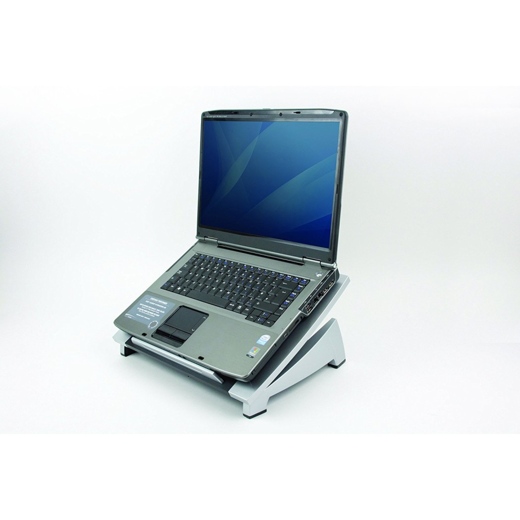 Buy Fellowes Office Suites Laptop Riser (8032001) Online @ AED130 from ...