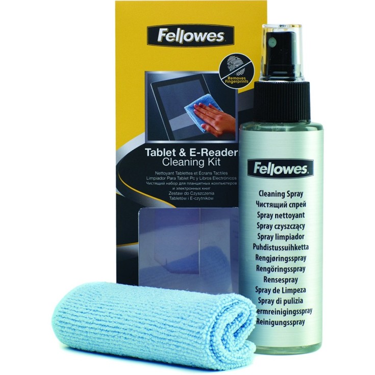 Buy Fellowes 9930501 Tablet and E-Reader Cleaning Kit (pc) Online ...