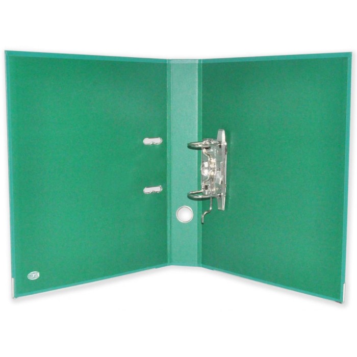 Buy FIS PP Lever Arch Box File F/S Narrow 4cm (1.5inch) Unfix Green ... Buy FIS PP Lever Arch Box File F/S Narrow 4cm (1.5inch) Unfix Green ...