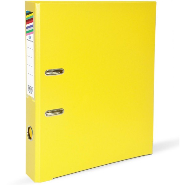 Buy FIS PP Box File F/S Narrow 4cm (1.5inch) Fixed Yellow - FSBF4PYLFN ... Buy FIS PP Box File F/S Narrow 4cm (1.5inch) Fixed Yellow - FSBF4PYLFN ...