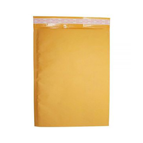 Buy Hispapel Brown Bubble Envelope - A3 (pc) Online @ AED5.5 from Bayzon