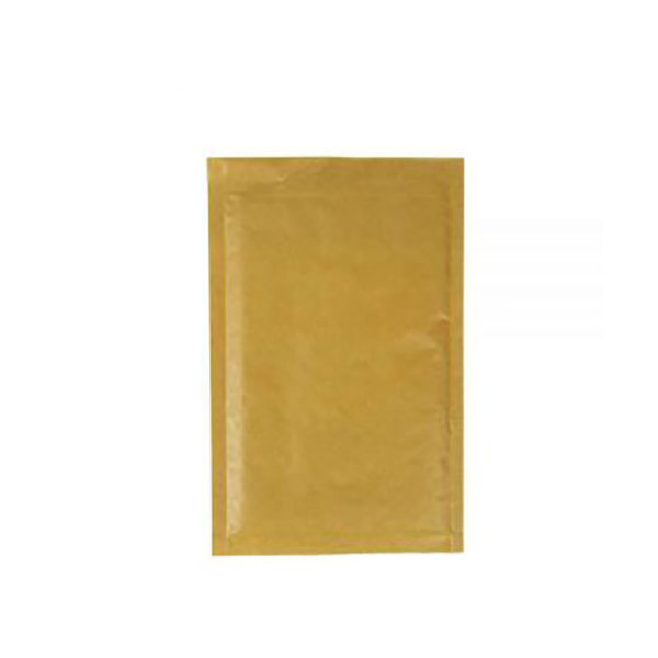Buy Hispapel Brown Bubble Envelope - A5 (pc) Online @ AED2.5 from Bayzon